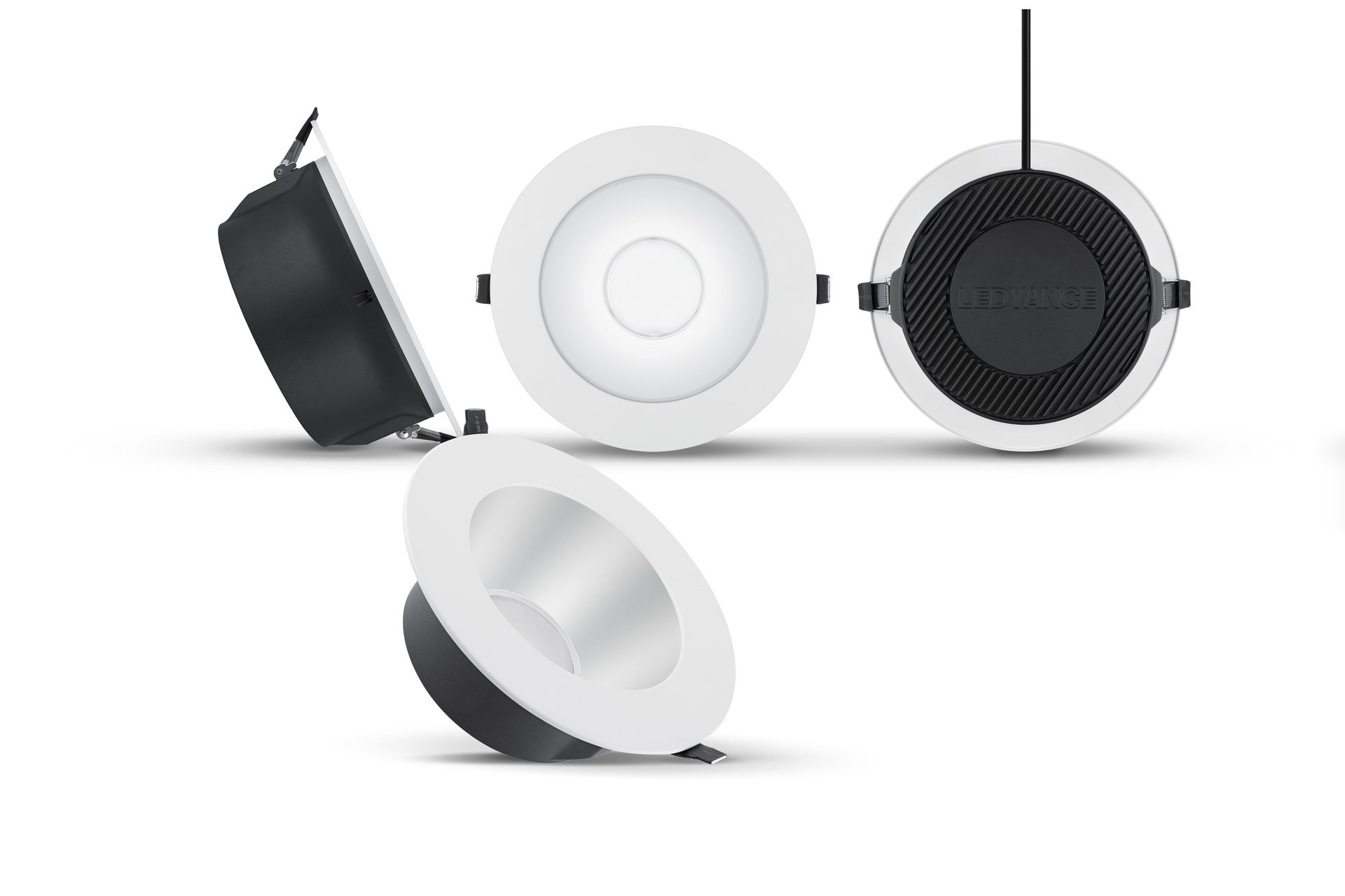 LED Downlights | LEDVANCE