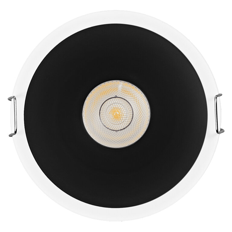 LED SPOT RECESS TWIST PRO