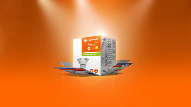 Professional Home | LEDVANCE