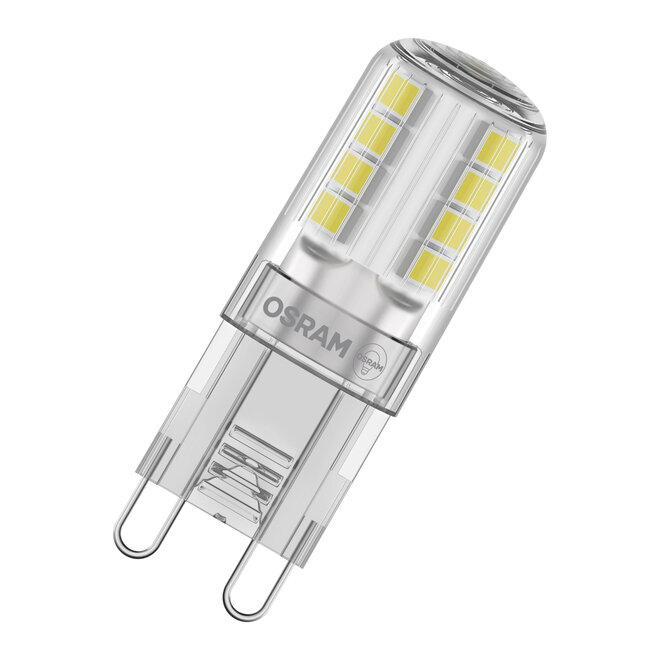 OSRAM LED lamps