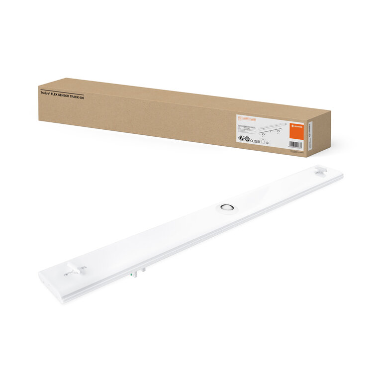 TruSys® FLEX SENSOR TRACK