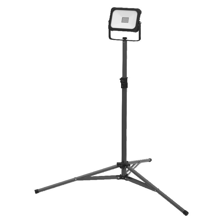 WORKLIGHTS VALUE BATTERY TRIPOD