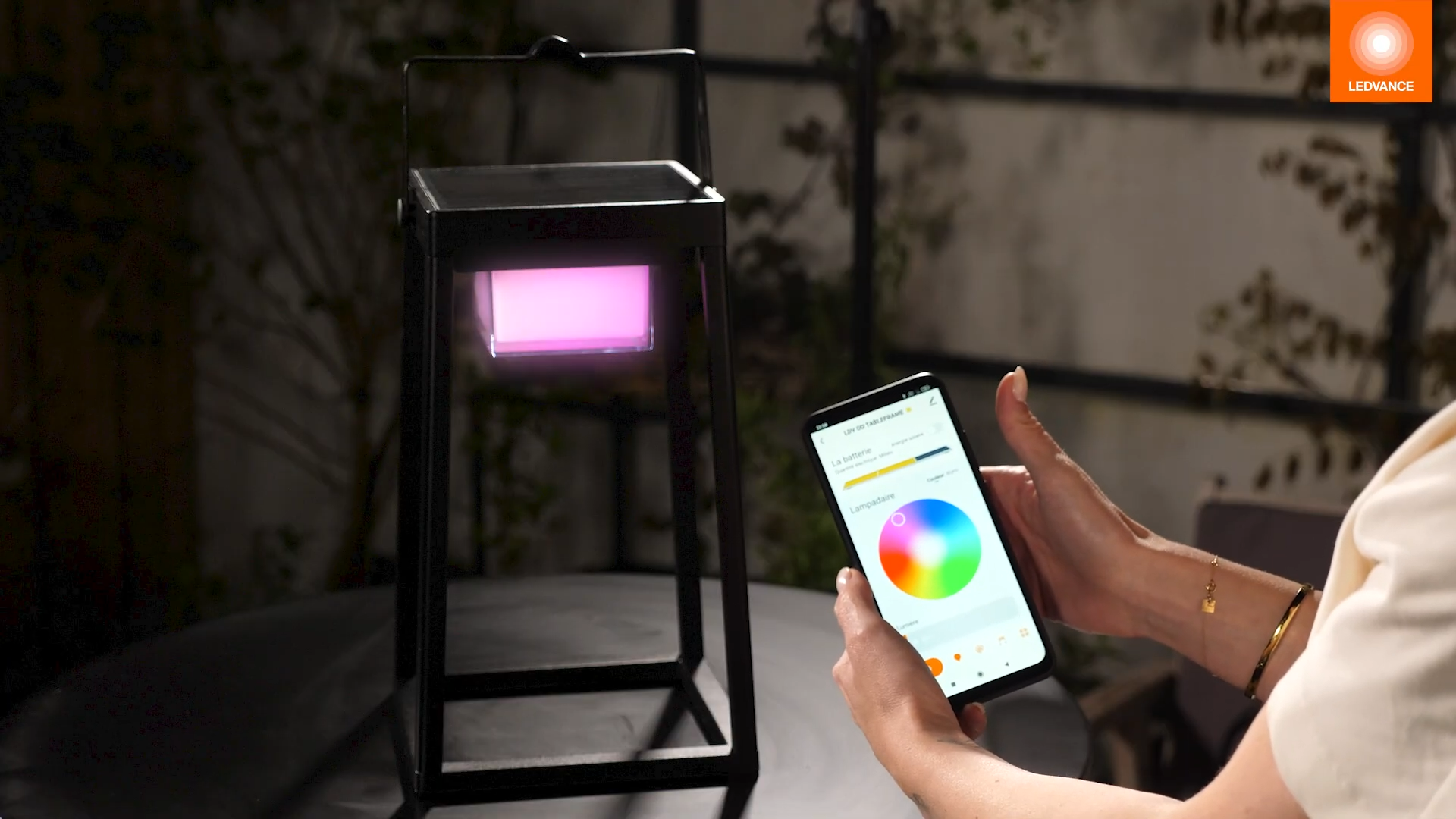 Outdoor Solar Luminaires | LEDVANCE