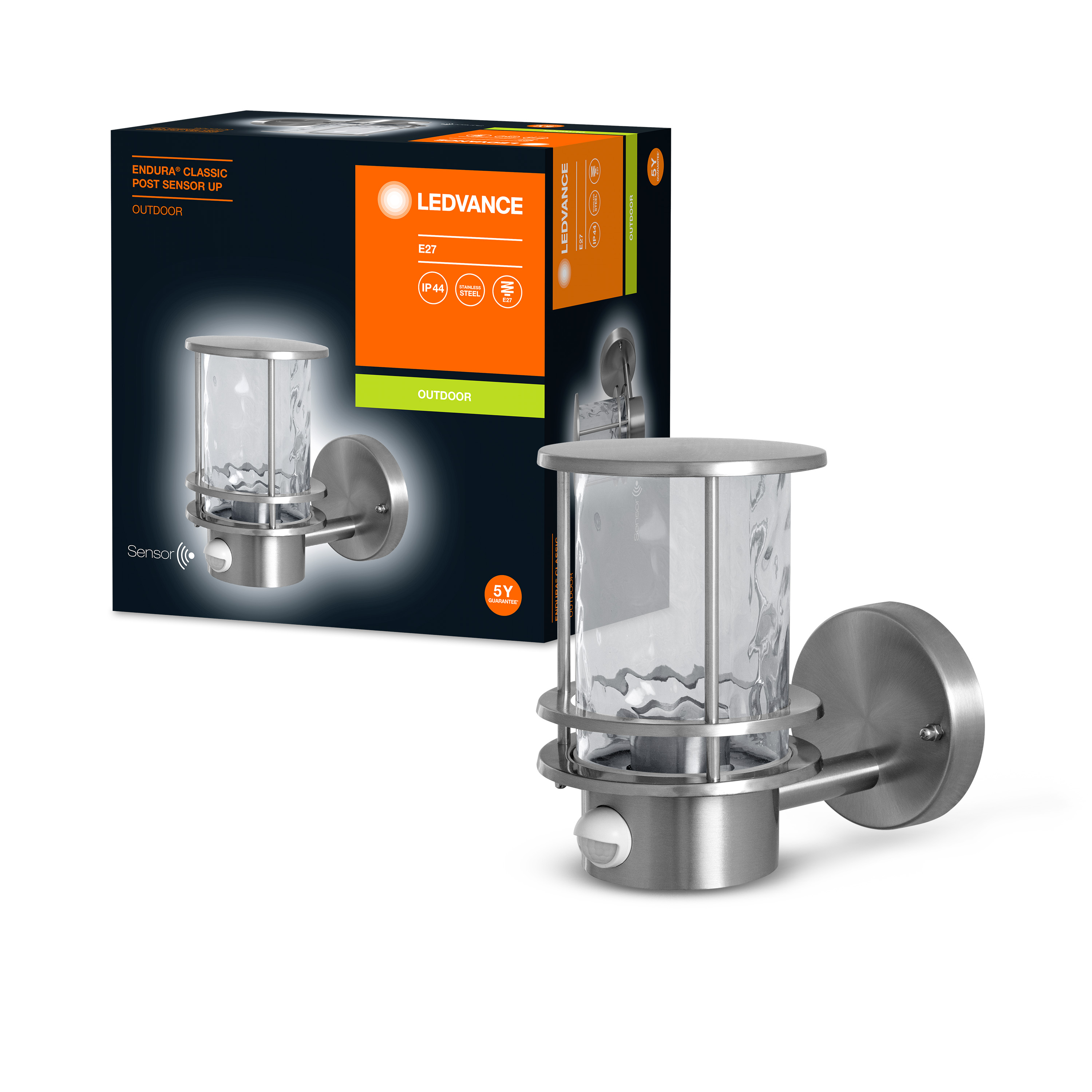 ENDURA® CLASSIC POST