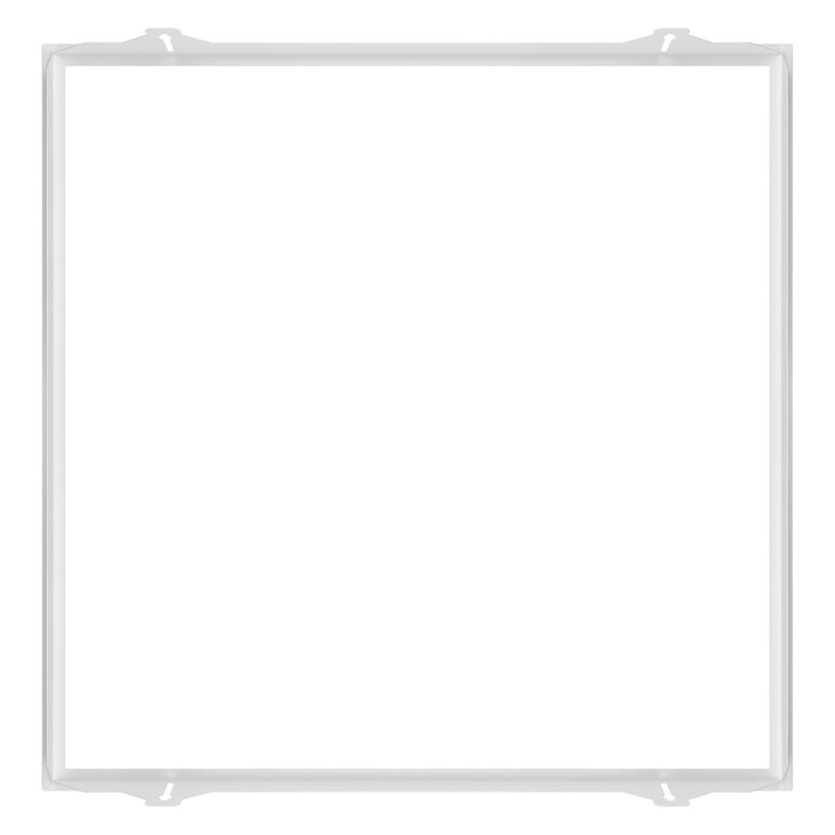 RECESSED MOUNT FRAME