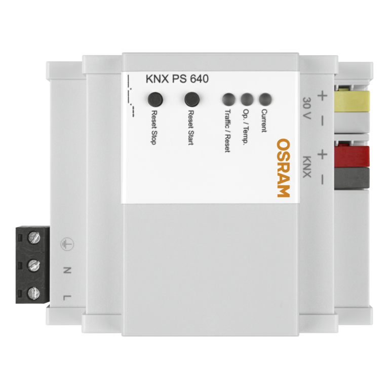 KNX PS 640