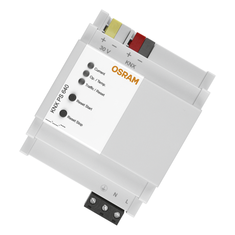 KNX PS 640